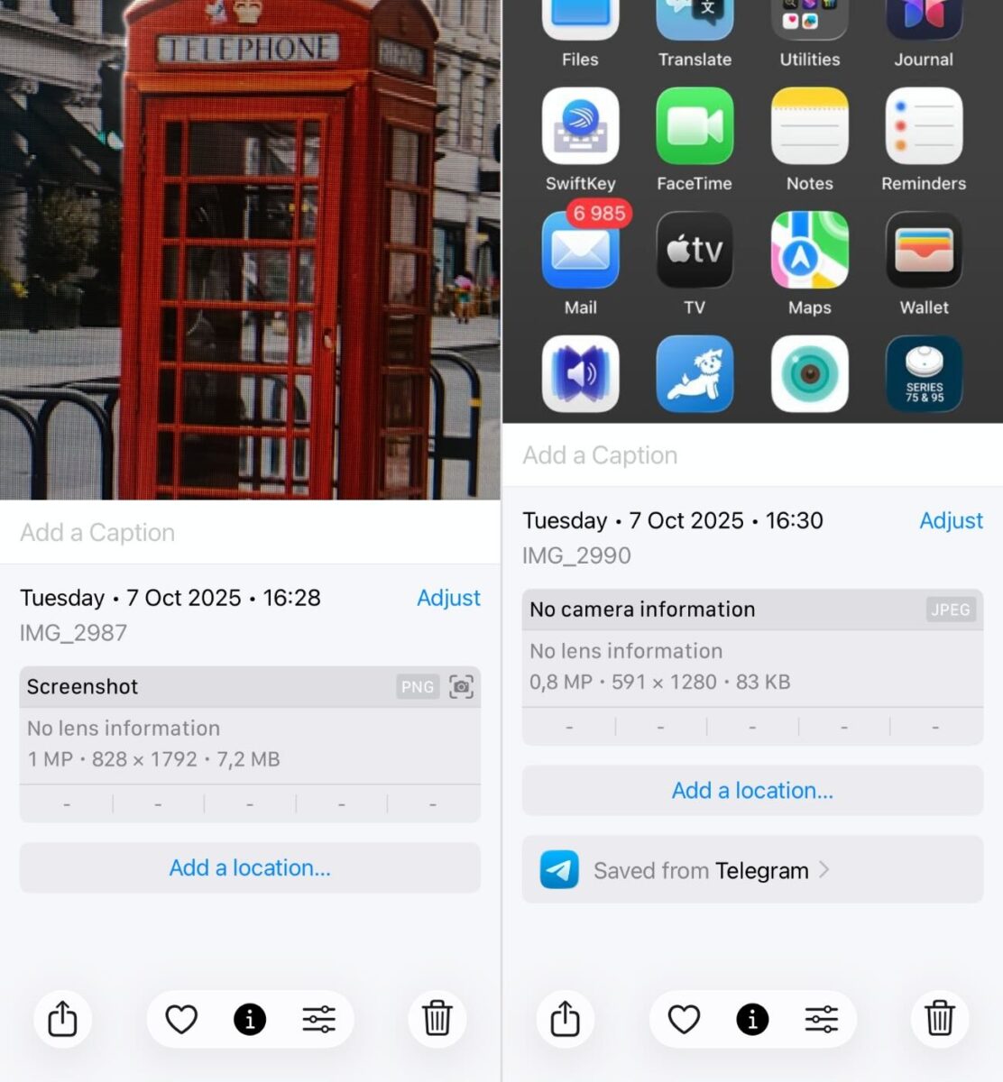 How to Delete Screenshots on iPhone (iOS 26)