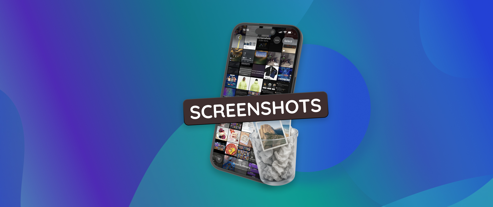 How to Delete Screenshots on iPhone (iOS 26)
