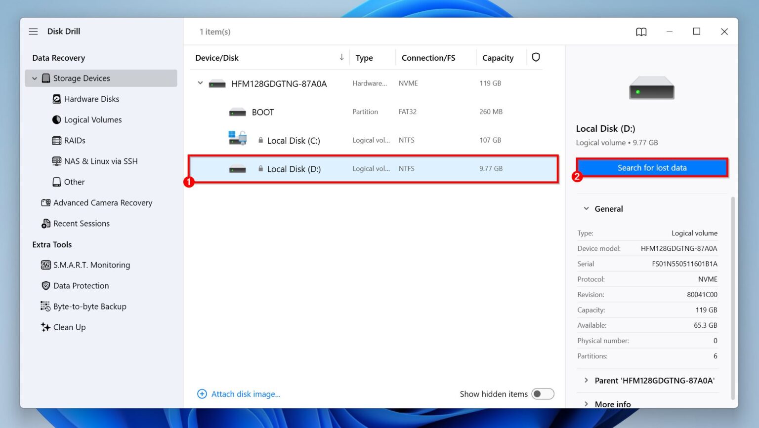 How to Unformat a Hard Drive on Windows PC (DIY Options)