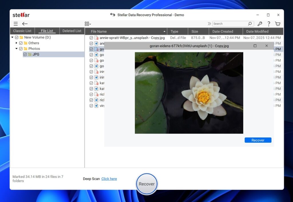 7 Best Recuva Alternatives for Windows (2025/2026)