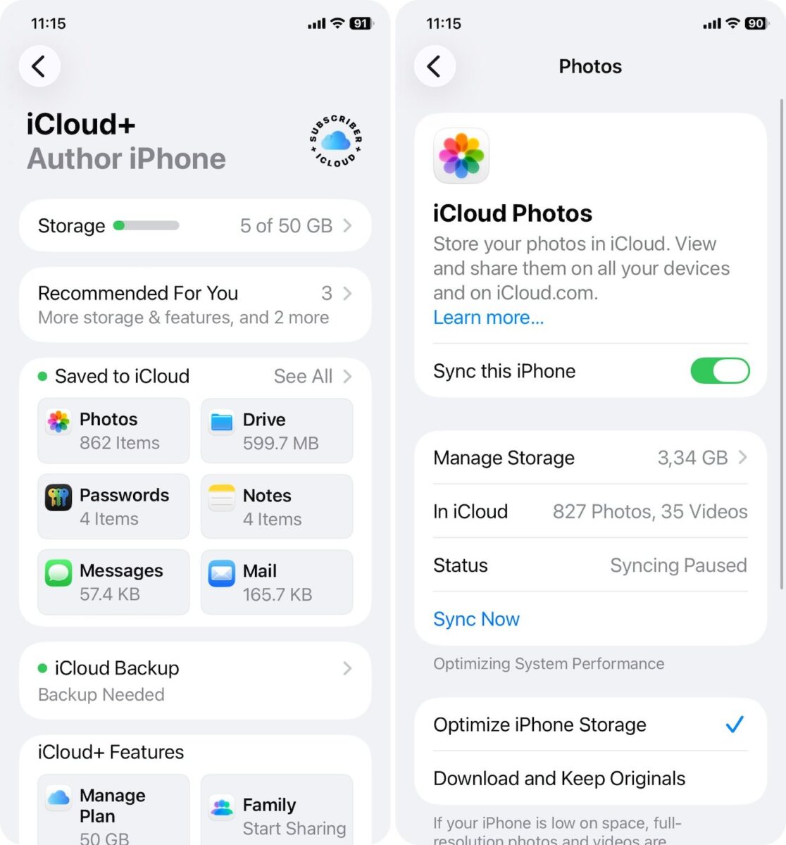 iPhone Memory Is Full? Here Are the Best Fixes (iOS 26)