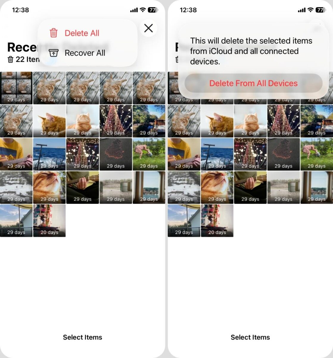 iPhone Memory Is Full? Here Are the Best Fixes (iOS 26)