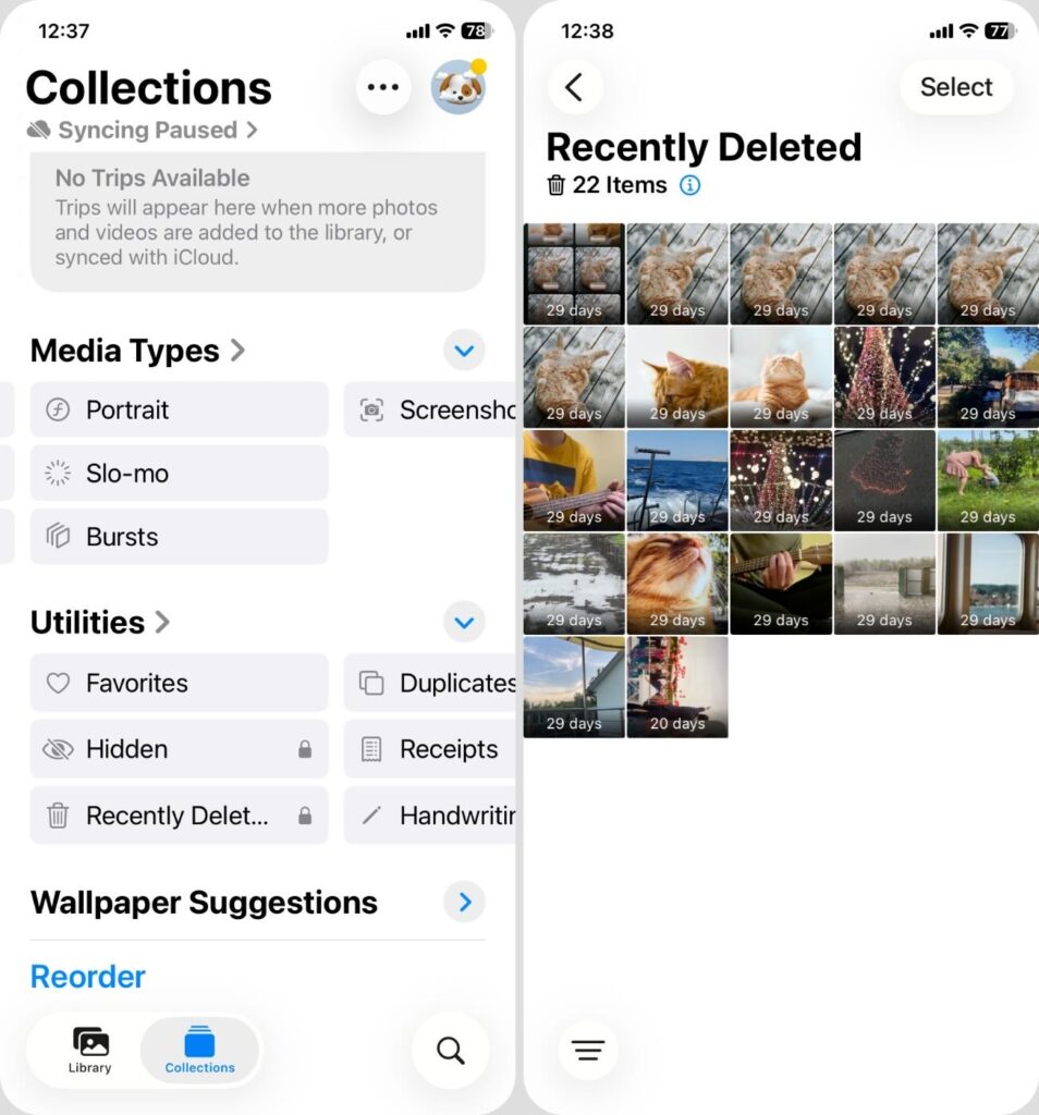 iPhone Memory Is Full? Here Are the Best Fixes (iOS 26)
