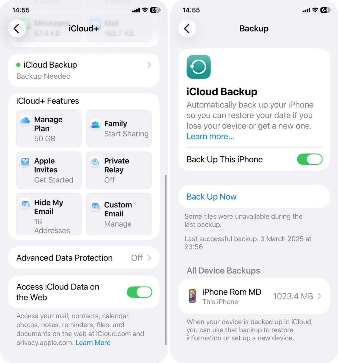 iPhone Memory Is Full? Here Are the Best Fixes (iOS 26)