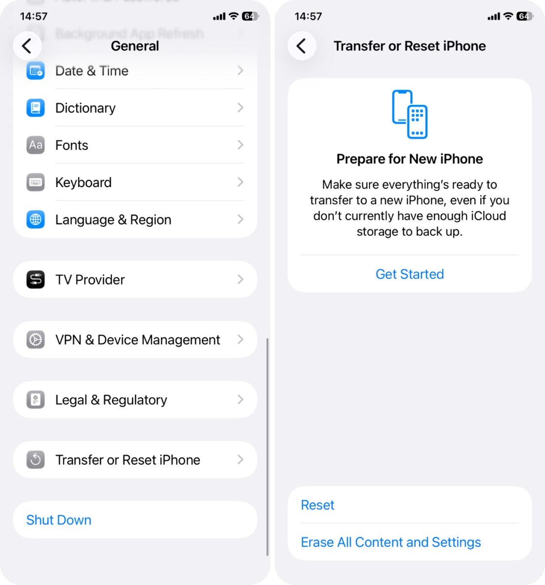 iPhone Memory Is Full? Here Are the Best Fixes (iOS 26)