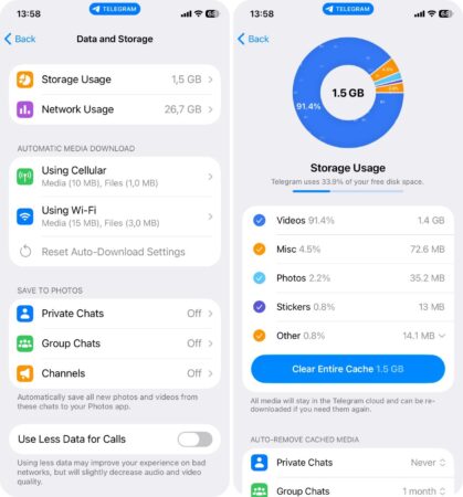 iPhone Memory Is Full? Here Are the Best Fixes (iOS 26)