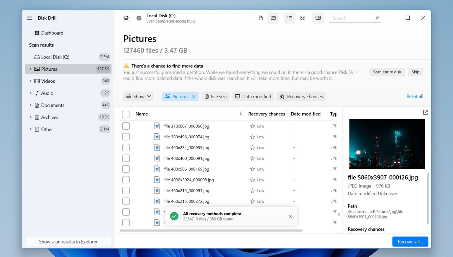 6 Best Western Digital Recovery Software in 2026